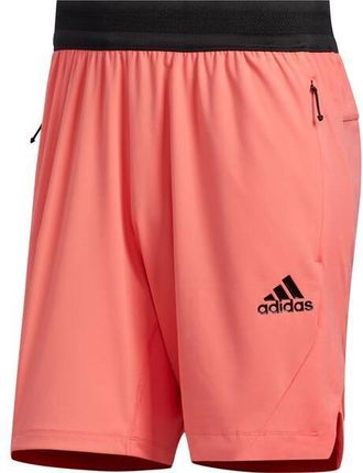 adidas Herren Trainingsshorts Heat.Rdy