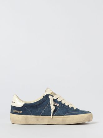 Golden Goose Baskets GOLDEN GOOSE Homme couleur Bleu