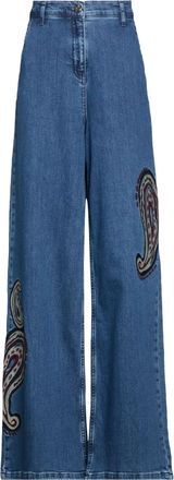 Caroline Biss HOSEN & R&Ouml;CKE - Jeanshosen auf YOOX.COM