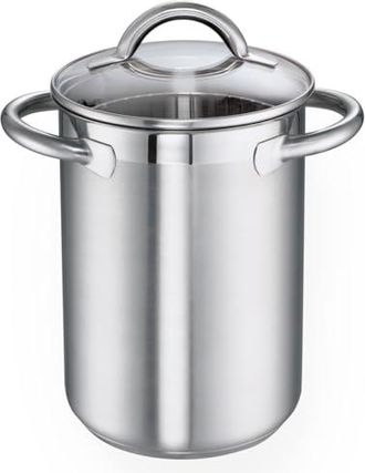 Schulte Ufer Spargeltopf Loop, 16 cm