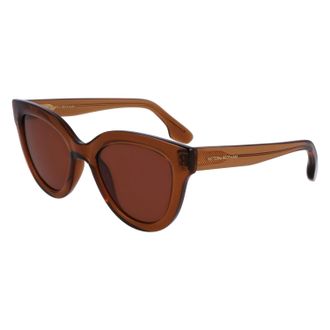 Victoria Beckham Damen-Sonnenbrillen 52/21/140 mm Spritzguss