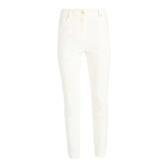 Marciano Femme, Pantalons, Blanc, Taille: W25 Hollywood 5 Pocket Pants
