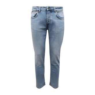 Be Able Davis Shorter Hosen - - Jeans - Herren - Blau - W31