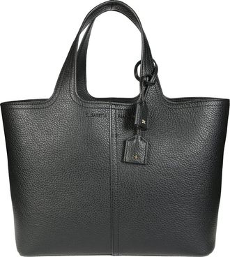 Elisabetta Franchi Femme, Sacs, Noir, Taille: ONE Size Sac en cuir écologique