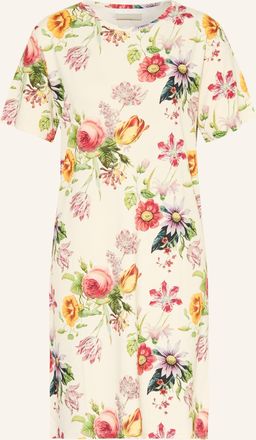 Essenza Essenza Nachthemd Emma Florea weiss