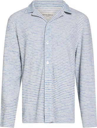 Officine G&eacute;n&eacute;rale TOPS - Hemden auf YOOX.COM