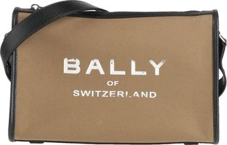 Bally TASCHEN - Umhängetasche auf YOOX.COM
