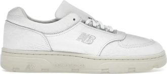 New Balance Low-Top Sneaker - New Balance Allerdale MiUK White - Gr. 40,5 (EU) - in Wei&szlig; - f&uuml;r Damen