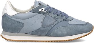 Philippe Model Damen, Schuhe, Blau, 39 EUGr&ouml;&szlig;e