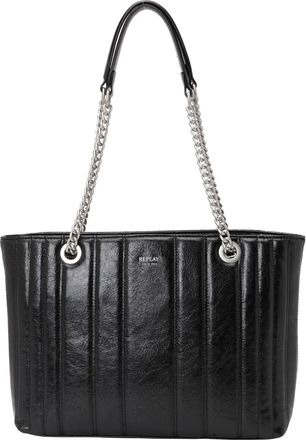 Replay Schultertasche