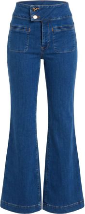 Liu Jo HOSEN & R&Ouml;CKE - Jeanshosen auf YOOX.COM