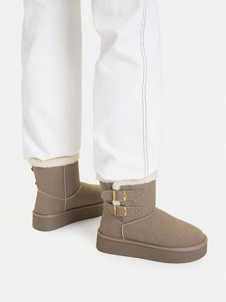 Jenny Schneeschuhe CEO-HDR241212-4 Grau