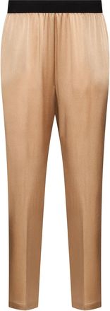 Semicouture HOSEN & R&Ouml;CKE - Hosen auf YOOX.COM