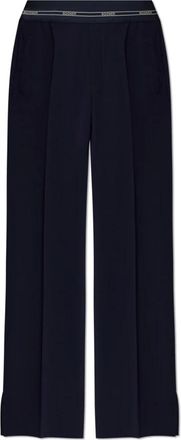 Bogner Femme, Pantalons, Bleu, Taille: 38 FR Terry Pantalons