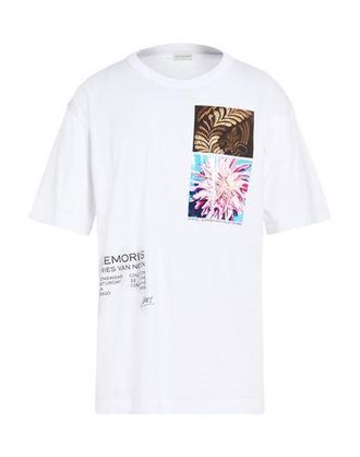 Dries Van Noten TOPS - T-shirts sur YOOX.COM