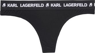 Karl Lagerfeld String