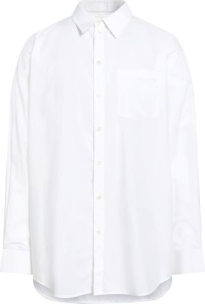Helmut Lang TOPS - Hemden auf YOOX.COM