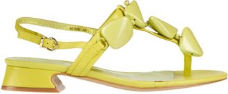 Luciano Barachini SCHUHE - Zehentrenner auf YOOX.COM