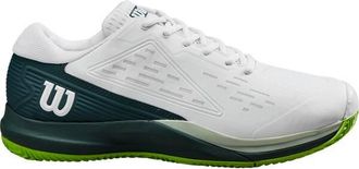 Wilson Herren Tennisoutdoorschuhe RUSH PRO ACE CLAY