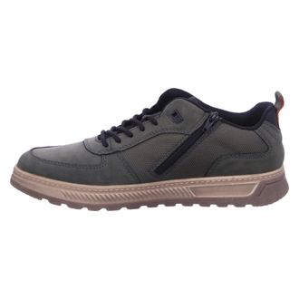Rieker Herren, Schuhe, Gr&uuml;n, 45 EUGr&ouml;&szlig;e