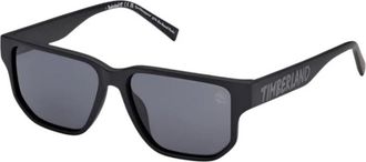 Timberland unisex, Accessoires, Noir, Taille: 51 MM Lunettes de soleil