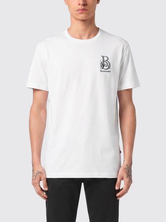 Billionaire Boys Club T-Shirt Homme couleur Blanc