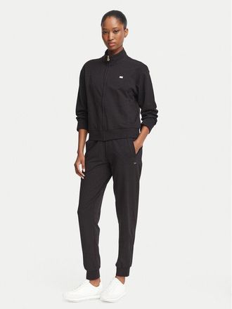 Emporio Armani Jogginganzug 7W000463 AF13135 UC001 Schwarz Regular Fit