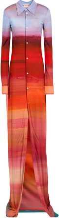 Marni KLEIDER - Maxi-Kleider auf YOOX.COM