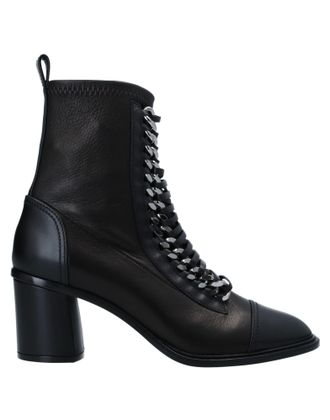 Casadei SCHUHE - Stiefeletten auf YOOX.COM