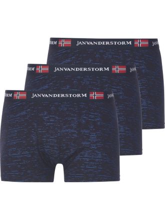 Jan Vanderstorm Boxershorts Norik