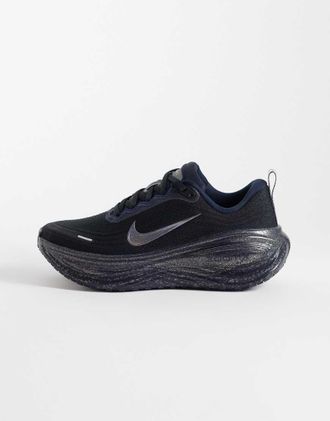 Nike Vomero Plus Keely Hodgkinson - Baskets - Noir et dor&eacute;