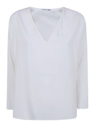 Shirt C-zero T-Shirt - Blanc