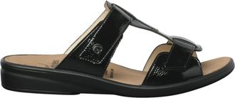 Ganter Damen, Schuhe, Schwarzk, 40 EUGröße