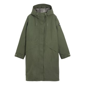 Aigle Parka Longue Matelass&eacute;e Goretex Aigle