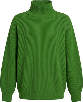 Sportmax STRICKWAREN - Rollkragenpullover auf YOOX.COM