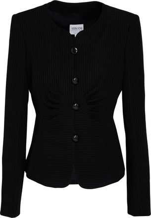 Armani JACKEN & M&Auml;NTEL - Jacken und Anoraks auf YOOX.COM