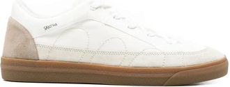 Santha Santha, Homme, Chaussures, Blanc, Taille: 41 EU Shoe Santha