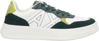 A|X Armani Exchange SCHUHE - Sneakers auf YOOX.COM