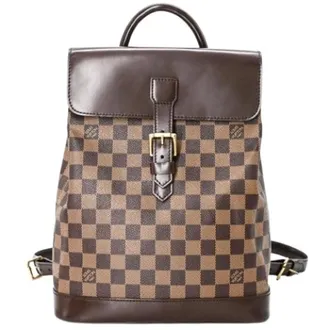 Louis Vuitton Damen, Pre-Owned, Braun, ONE SIZEGr&ouml;&szlig;e