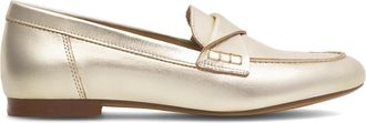 Gino Rossi Slipper Gino Rossi AMBRA-23455NAP Goldfarben