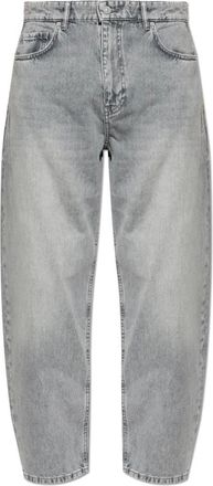 AllSaints Homme, Jeans, Gris, Taille: W34 Curve Jeans