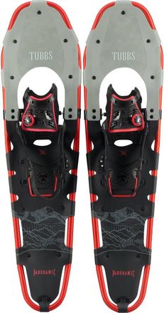 Tubbs Herren Schneeschuhe PANORAMIC 36
