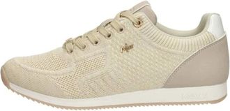 Mexx Femme, Chaussures, Beige, Taille: 37 EU Baskets