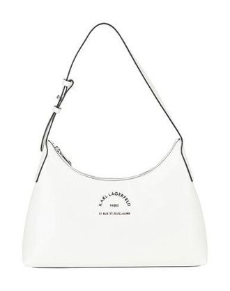 Karl Lagerfeld SACS - Sacs port&eacute; &eacute;paule sur YOOX.COM