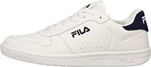 Fila NETFORCE II X CRT, Basket, White-Nimbus Cloud