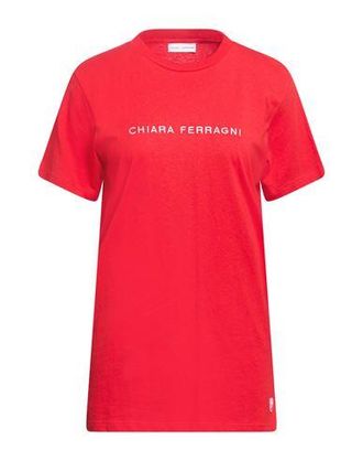 Chiara Ferragni TOPS - T-shirts sur YOOX.COM