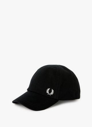 Fred Perry Casquette en coton