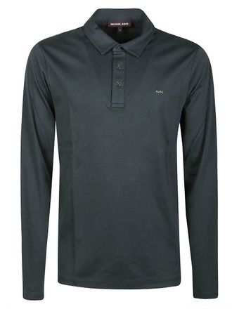 Michael kors polo mens sale store