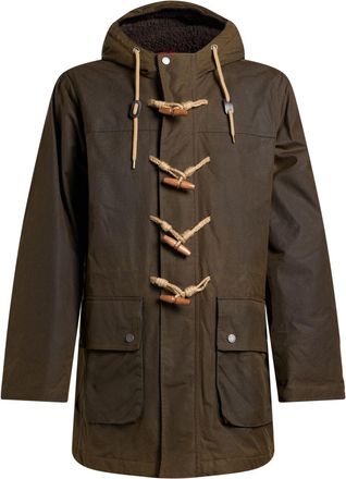 Baracuta JACKEN & M&Auml;NTEL - M&auml;ntel auf YOOX.COM