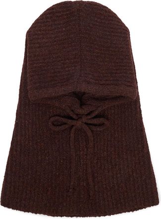Nine West Balaklava Nine West CEO-NW-W3-003-AW26 Braun